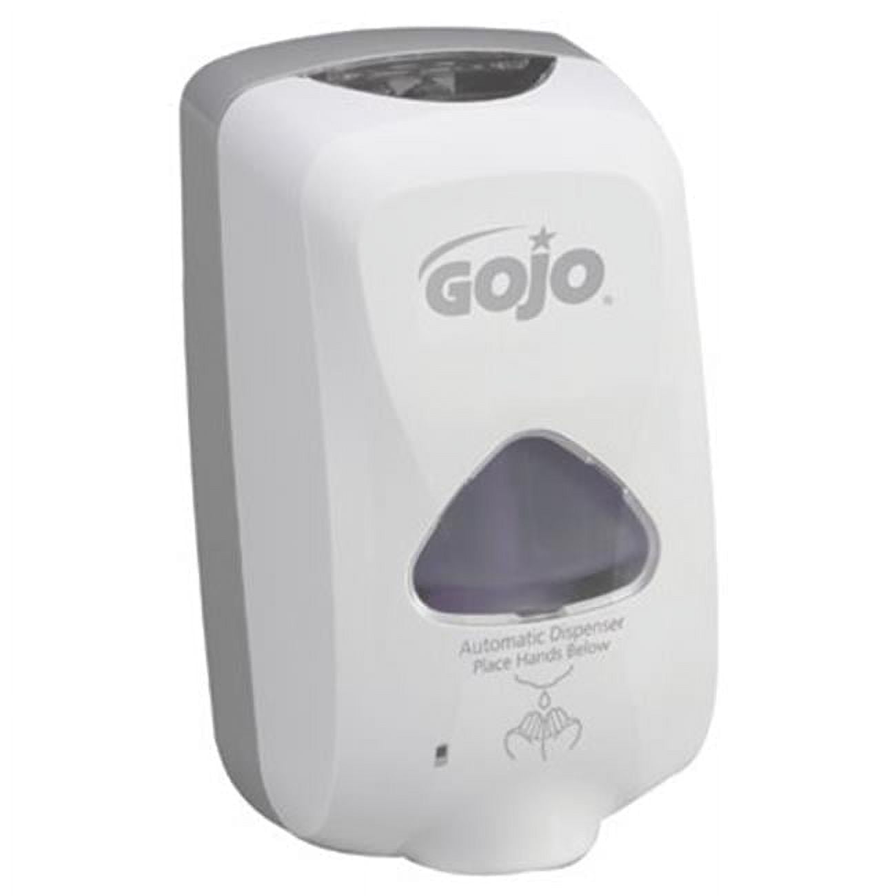 Gojo Gojo Tfx Touch Free Dispenser - Walmart.com