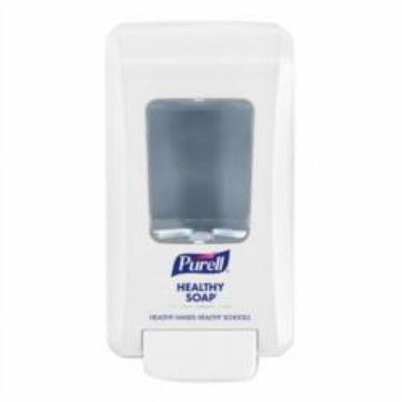 Gojo Industries 2000 ml Gojo Purell Wall Mounted Hand Soap Dispenser ...