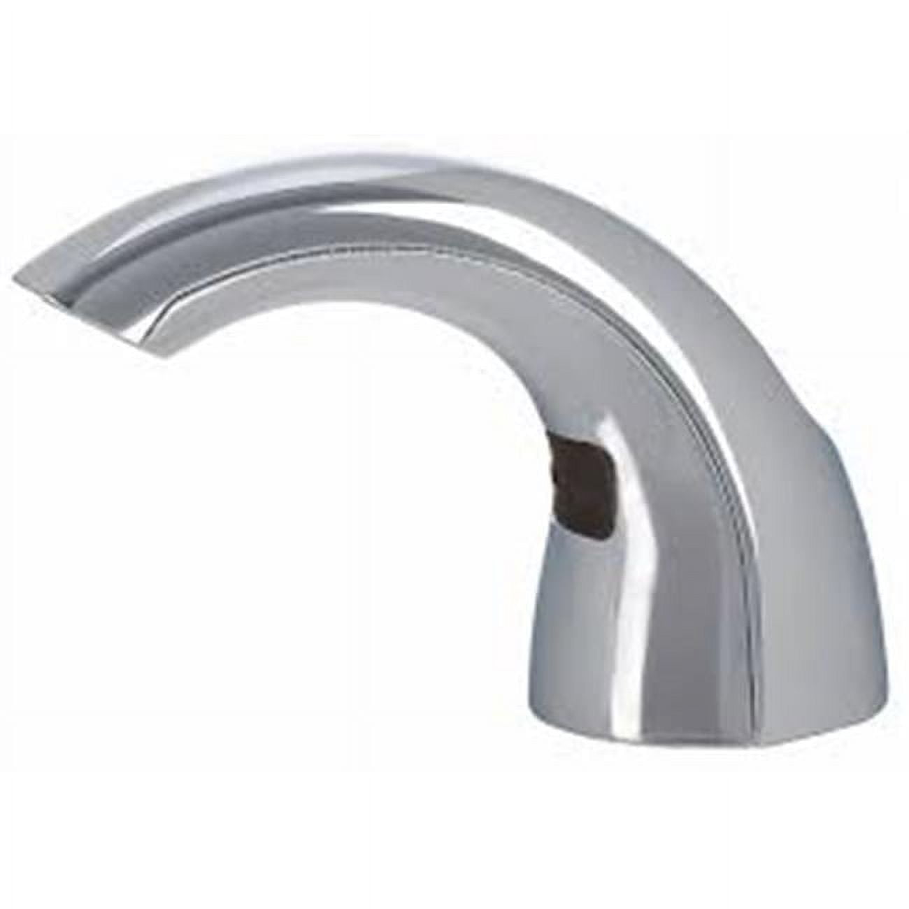 Gojo Industries 2300 ml Touch Free Battery Powered CXT Counter Mount ...