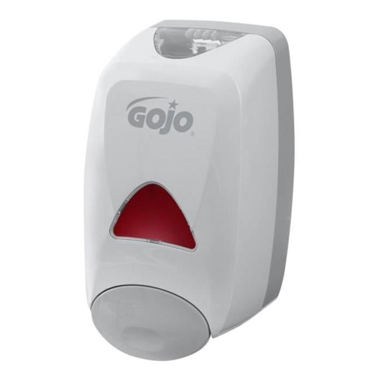 Gojo Industries GOJ 5150-06 FMX-12 Dispenser - Gray - Walmart.com