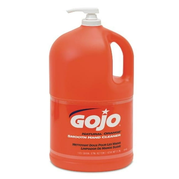 Goop Hand Cleaner