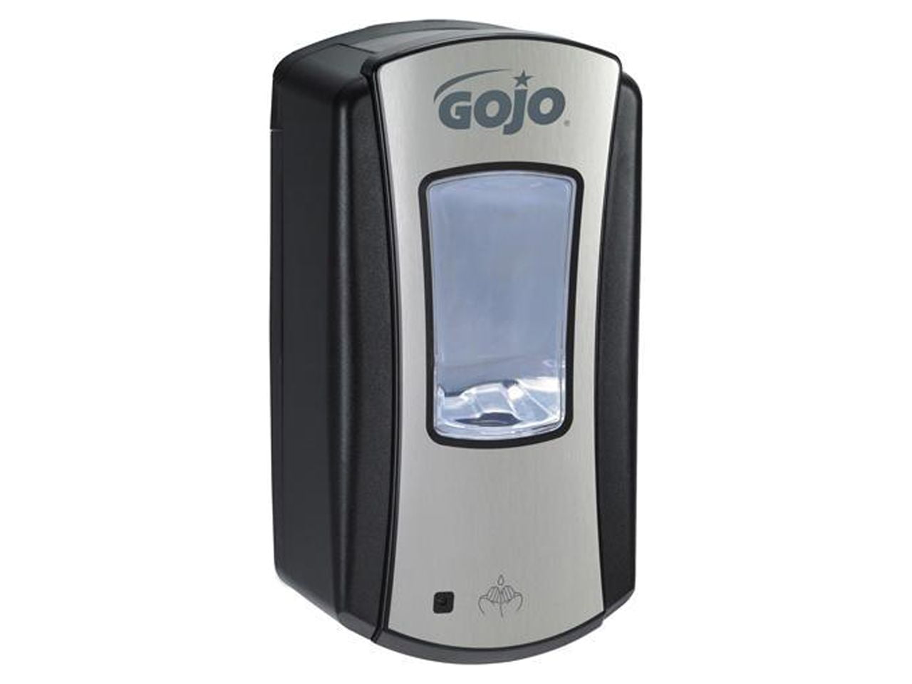 Gojo® LTX-12 Touch-free Foam Soap Dispenser - Walmart.com