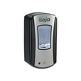 Gojo® LTX-12 Touch-free Foam Soap Dispenser - Walmart.com