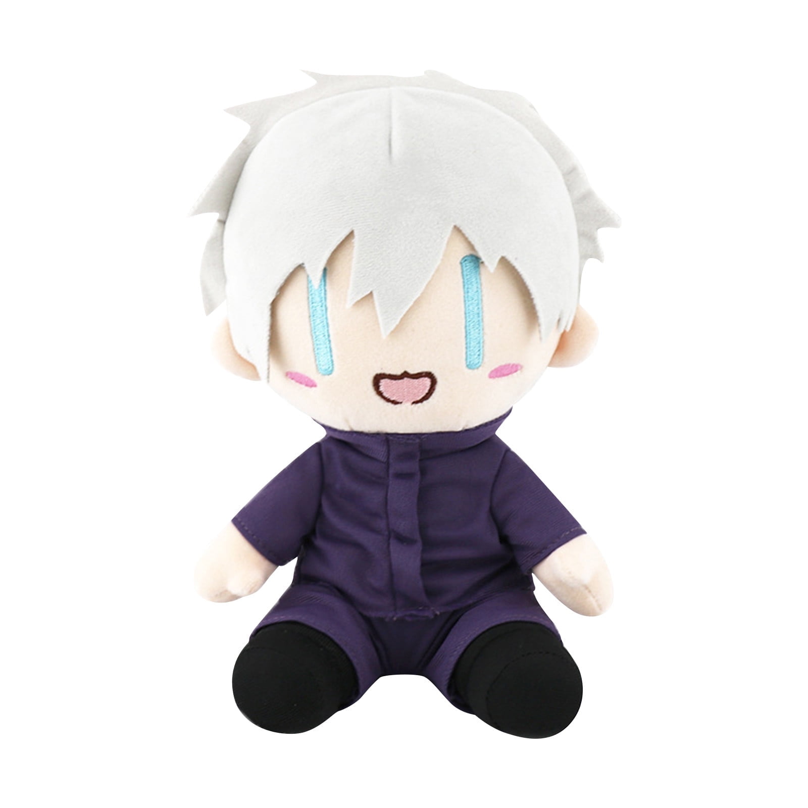 Gojo Plush Anime Plush Toys Under $5 Hooray 9.8" Hooray Toys Plushies ...