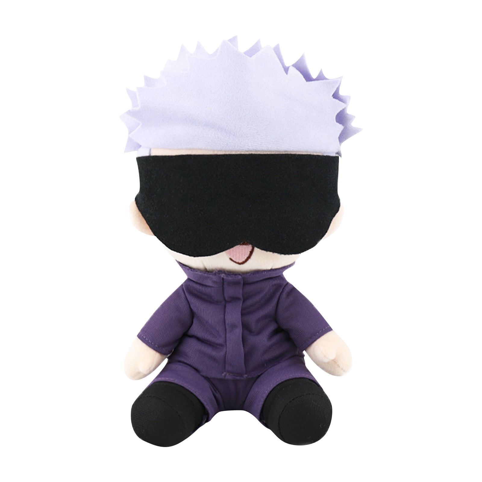 Gojo Plush Anime Plush Toys Under $5 Hooray Toys Plush Toys Gojo Satoru ...