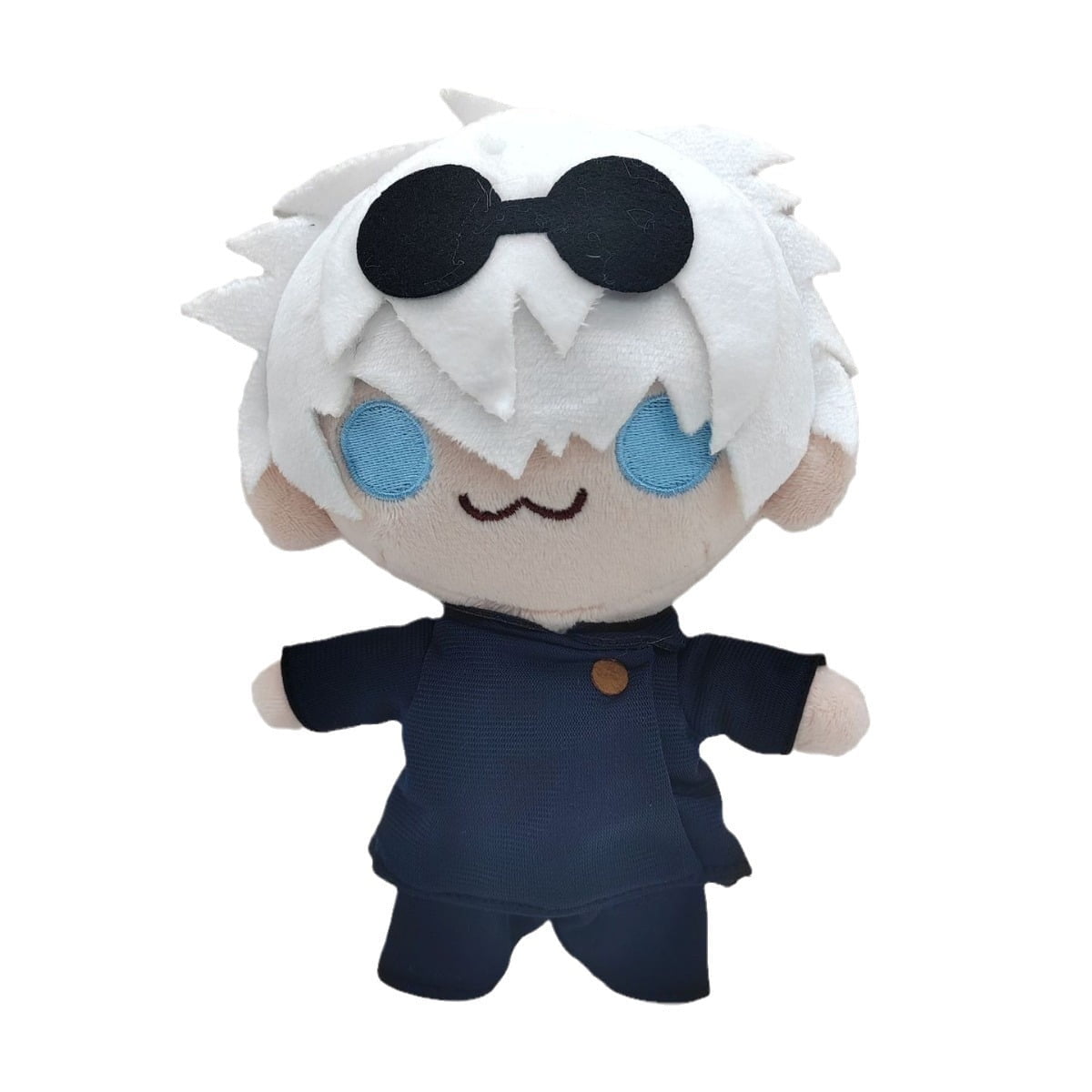 Gojo Plush Clearance Toys Hooray Toys Plush Toy Cute Satoru Gojo ...