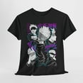 Gojo Satoru Jujutsu Kaisen T-Shirt Sukuna Anime Soft Tee Shirt JJK All ...