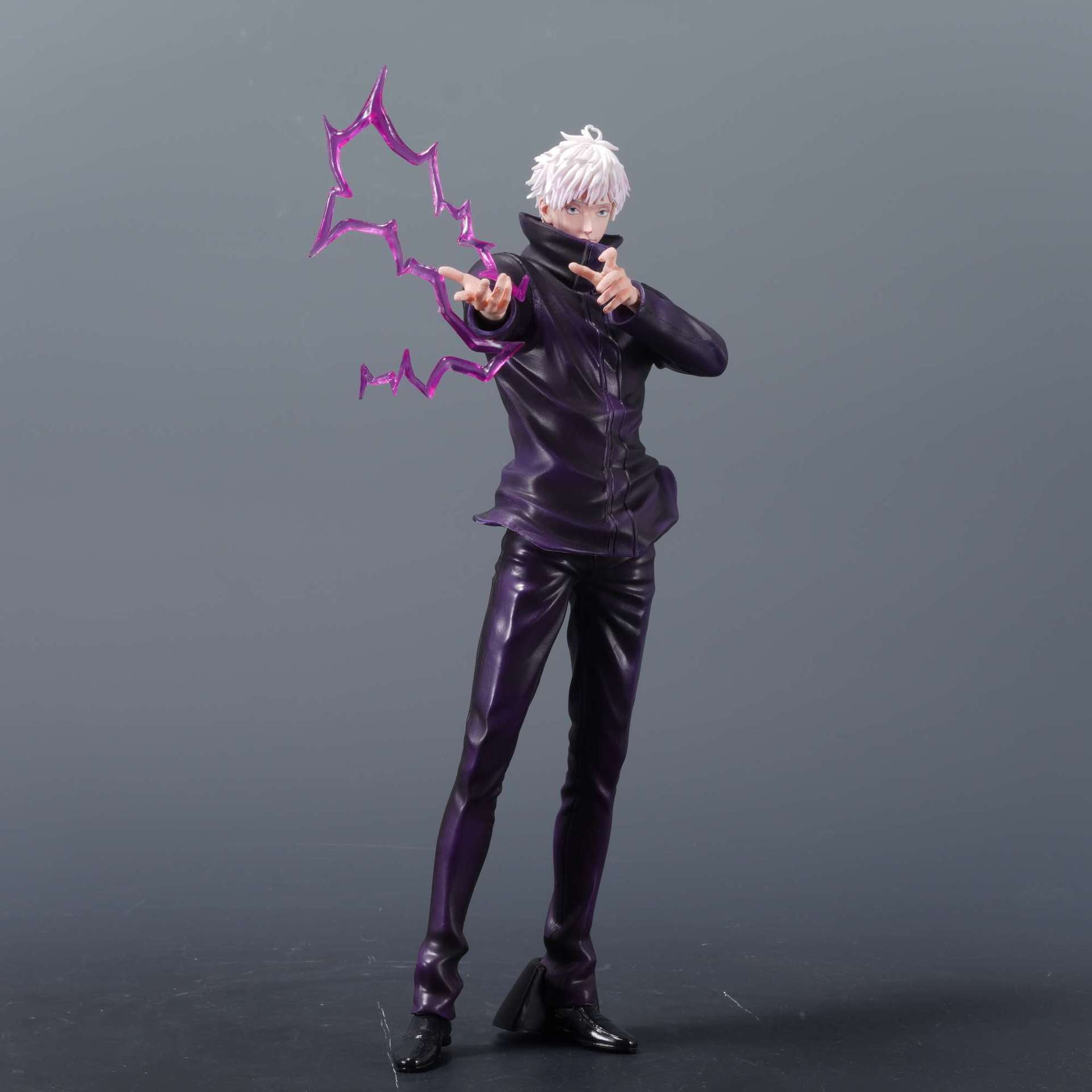Gojo Satoru standing pose first series anime game gift figurine ...