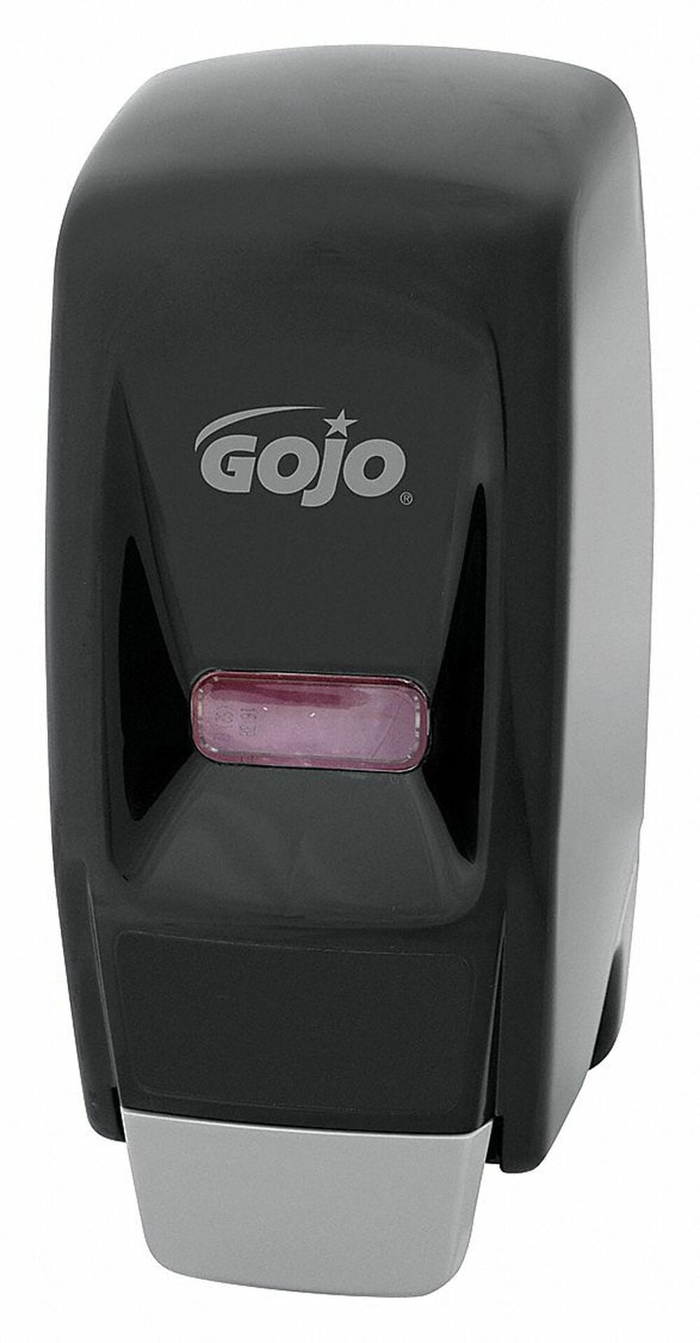 Gojo Soap Dispenser,800mL,Black 9033-12 9033-12 ZO-G0487331 - Walmart.com