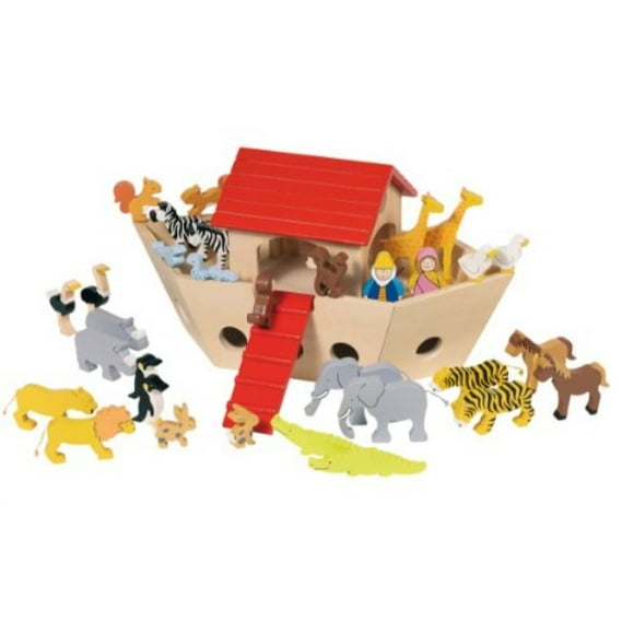 Noahs Ark Toy