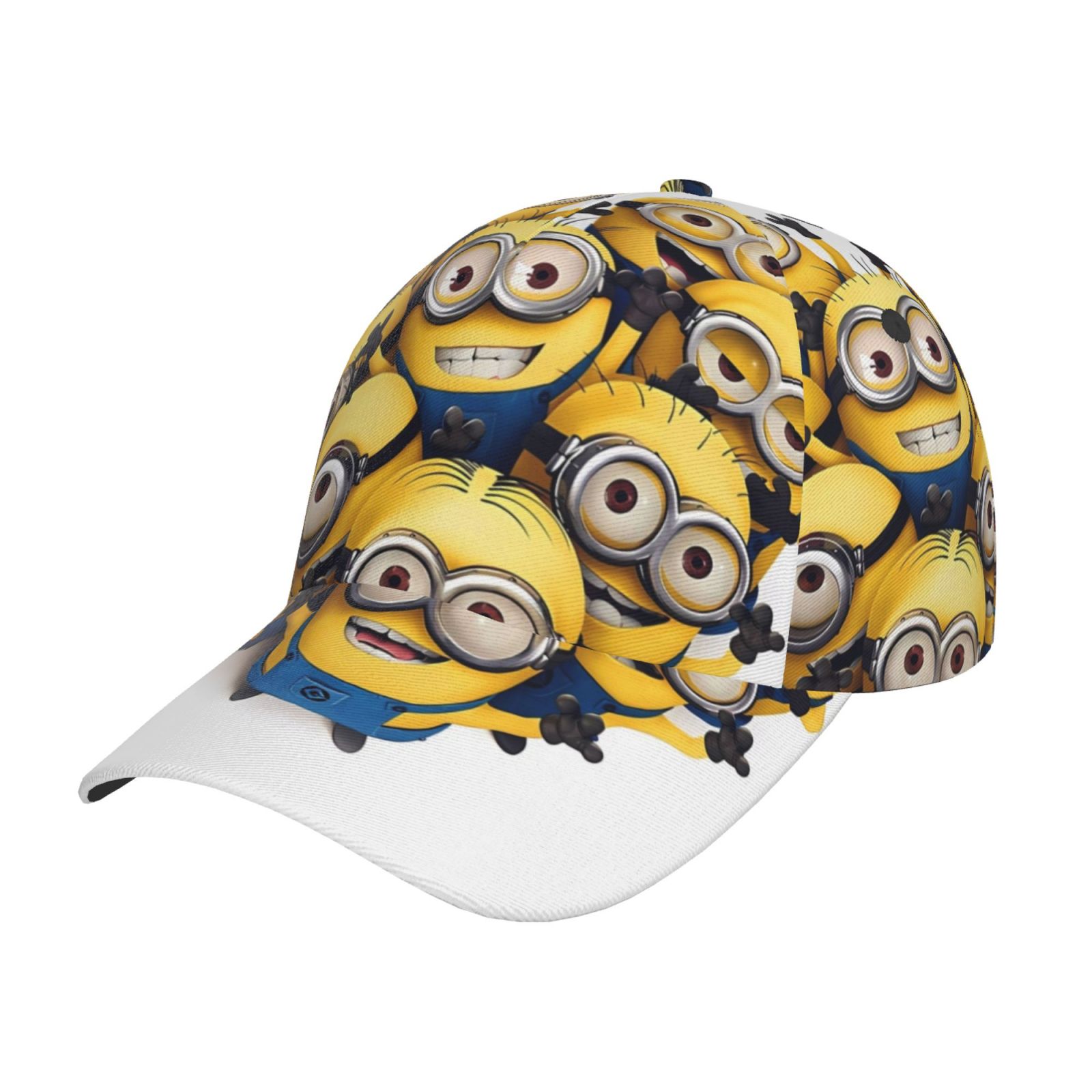 Minion Baseball