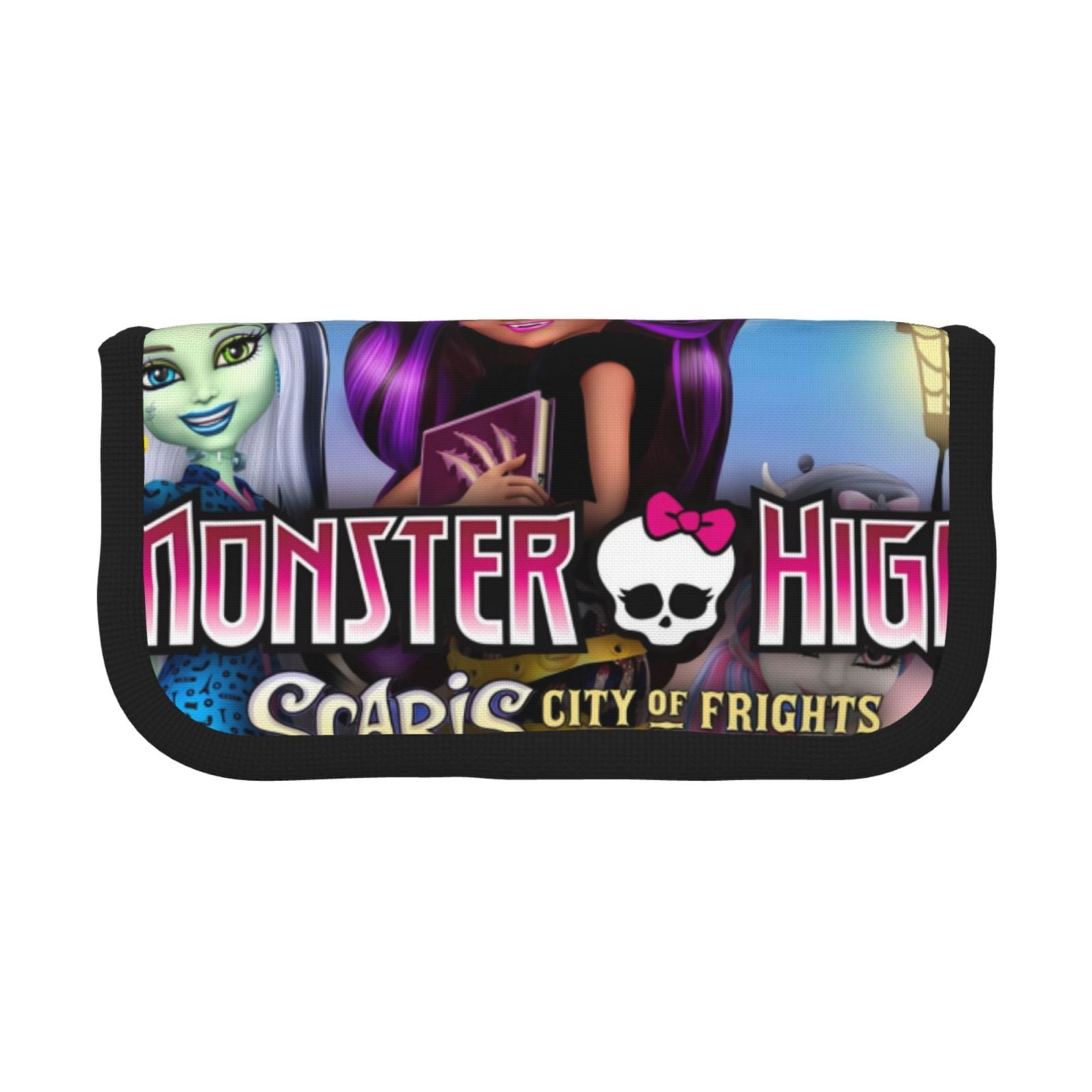 Monster High Pencil Case