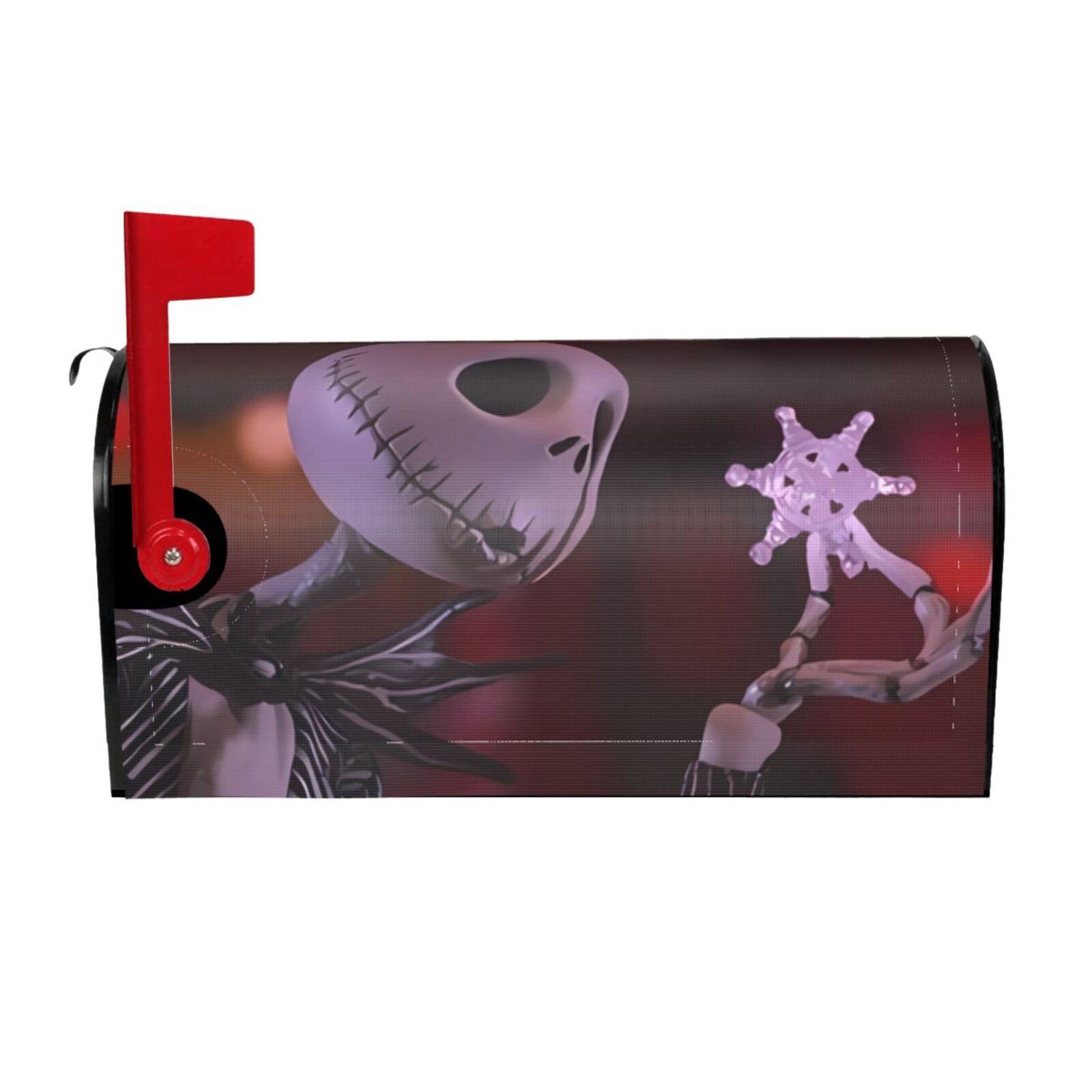 Gokiu The Nightmare Before Christmas for Mailbox Covers Standard Size ...