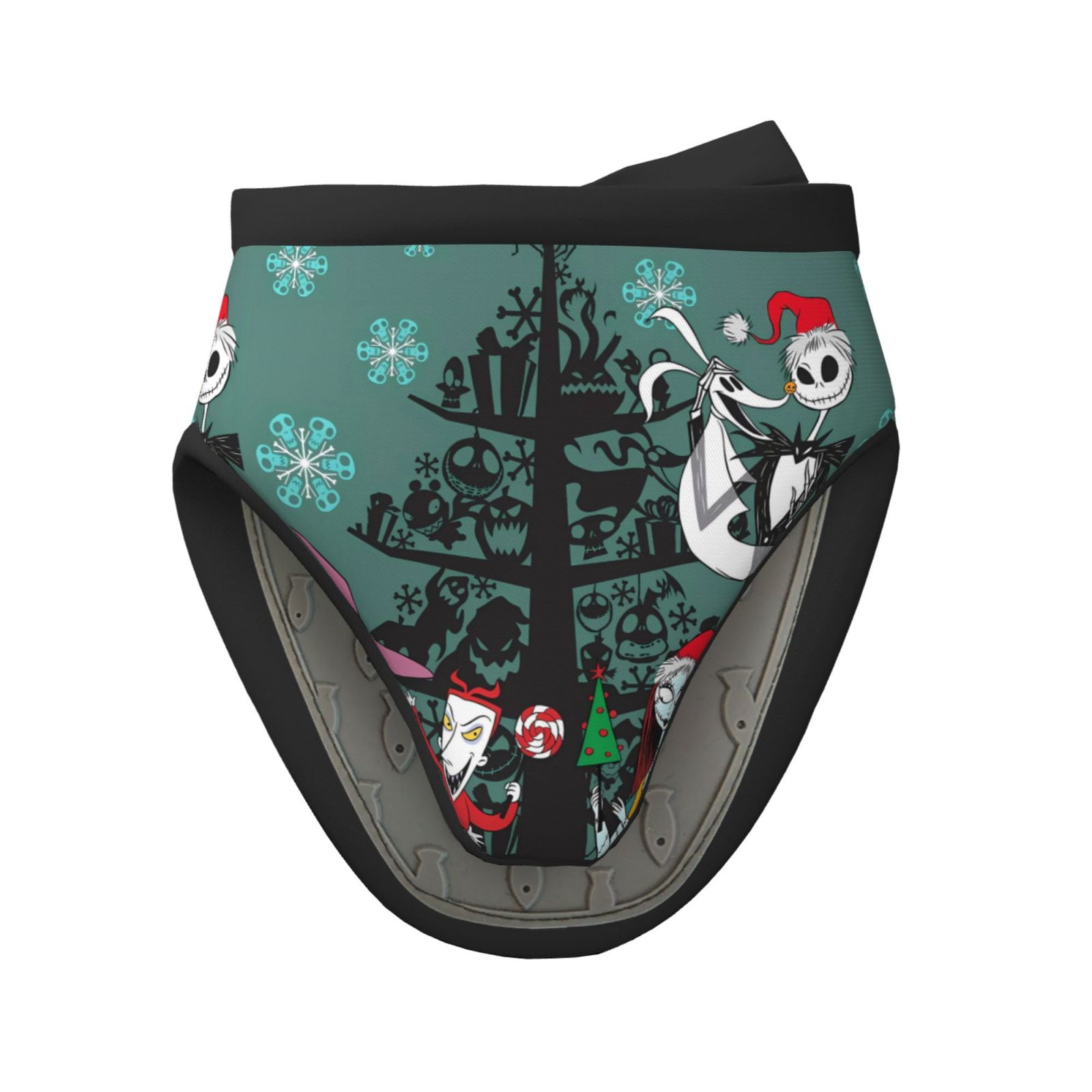 Gokiu The Nightmare Before Christmas Mini Oven Mitts Silicone Little ...