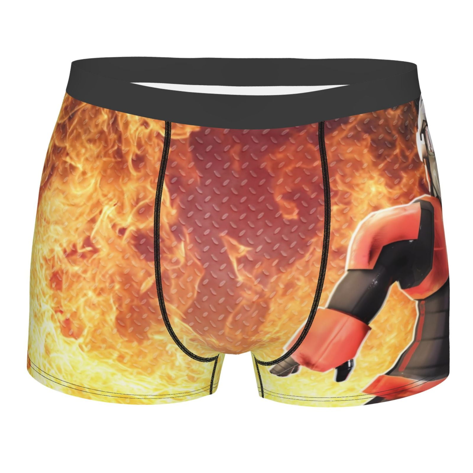Gokiu Roblox Mens Underwear Moisture Wicking Boxer Briefs Ultimate ...