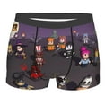 Gokiu Roblox Mens Underwear Moisture Wicking Boxer Briefs Ultimate ...