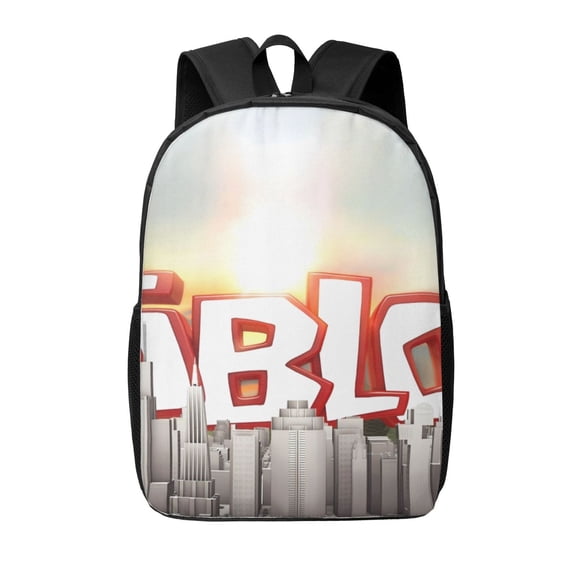 Backpack Roblox