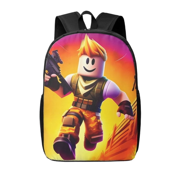Backpack Roblox