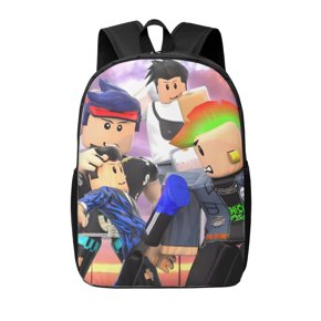 Backpack Roblox