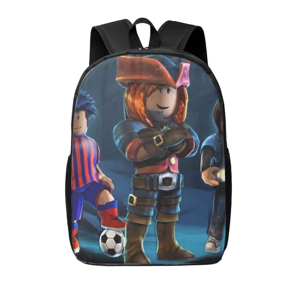 Backpack Roblox