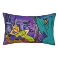 Gokiu Scooby-Doo Pillowcase for Hair and Skin, Plush Pillow Cases 20 ...