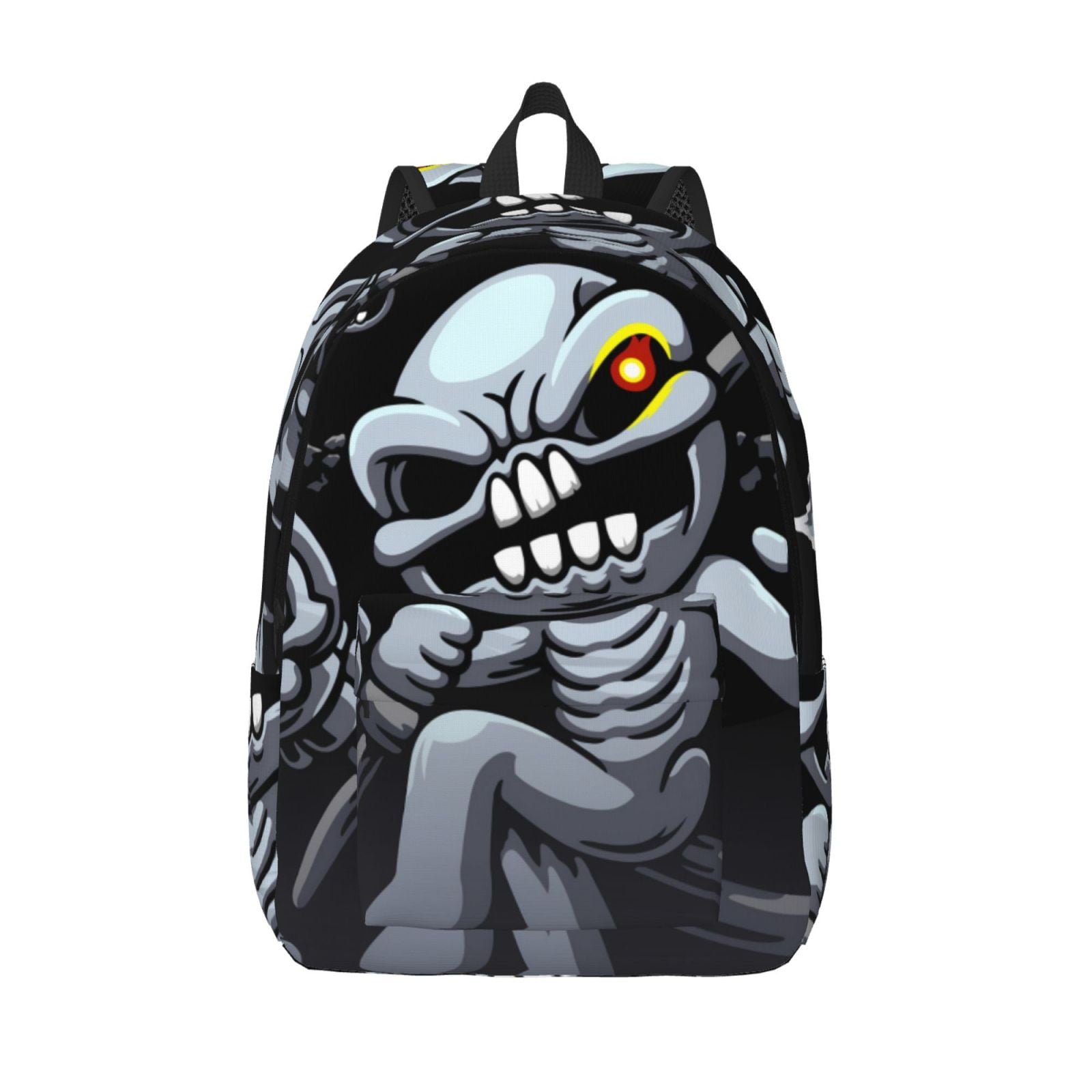 Gokiu The Binding of Isaac Backpack Large Capacity Casual School ...