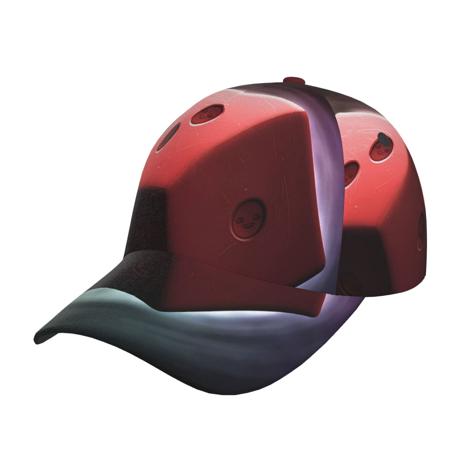 Gokiu The Binding of Isaac Baseball Cap Adjustable Golf Dad Hat Trucker ...