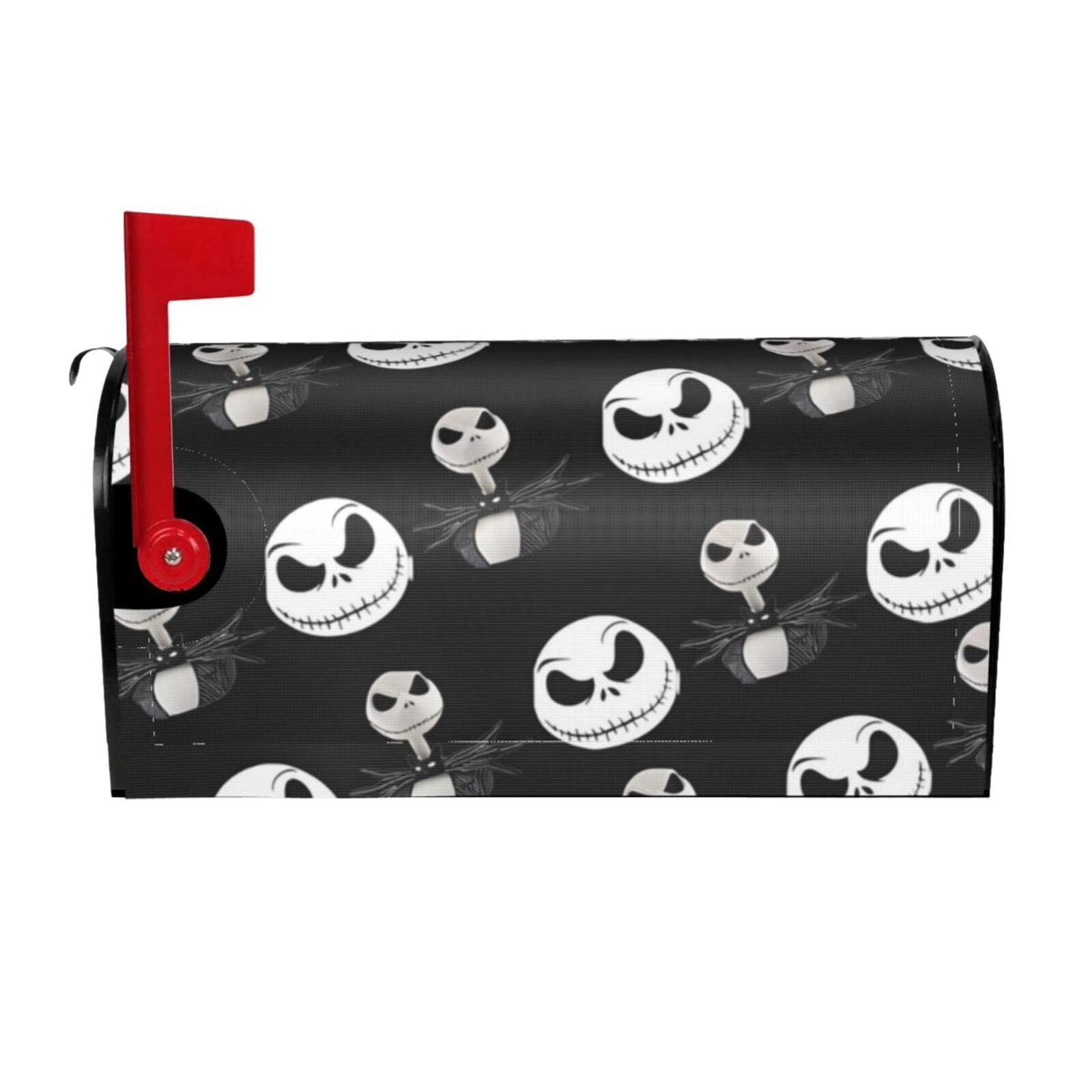 Gokiu The Nightmare Before Christmas for Mailbox Covers Standard Size ...