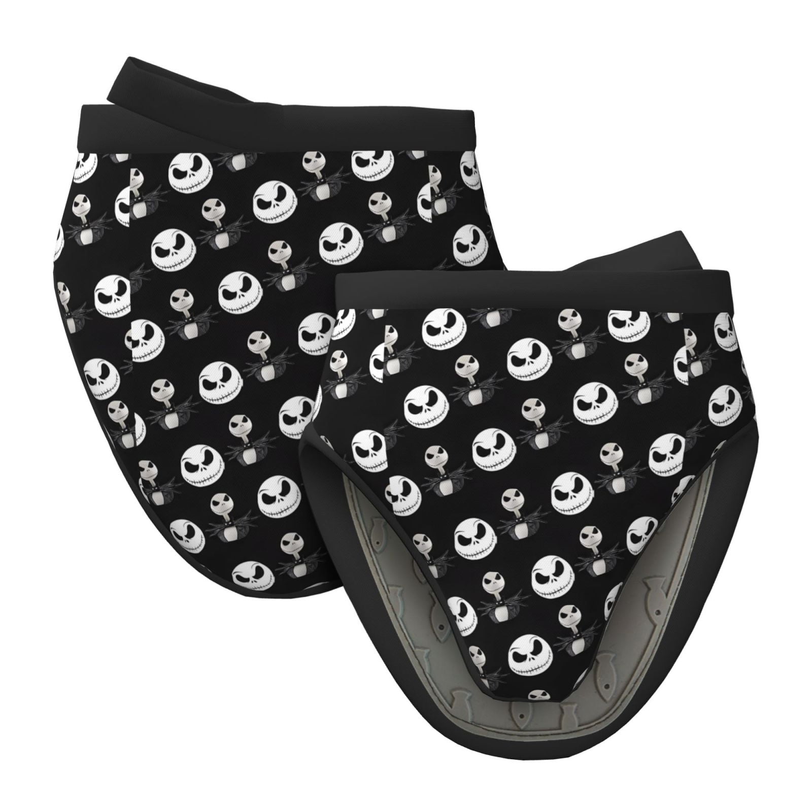 Gokiu The Nightmare Before Christmas Mini Oven Mitts Silicone Little ...