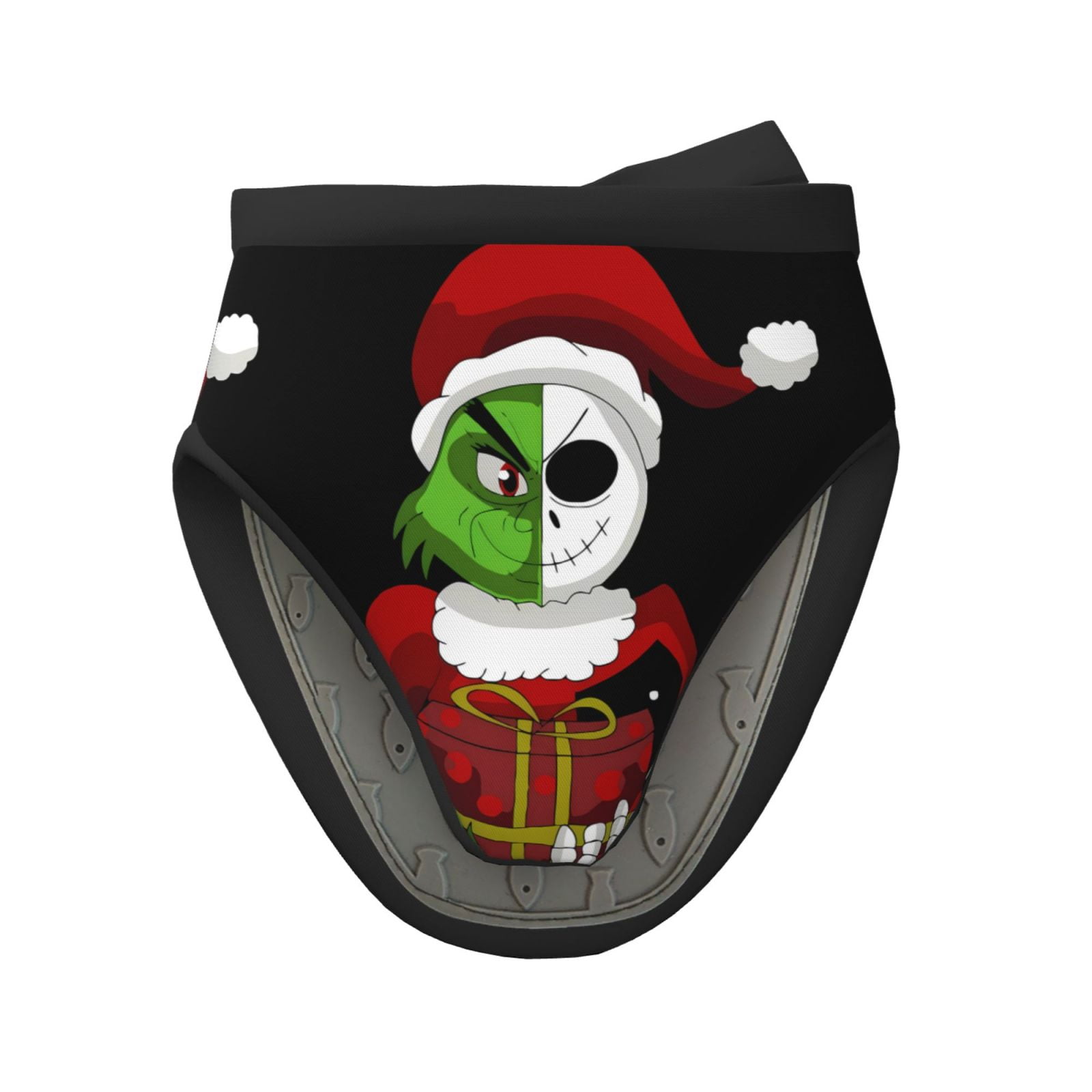 Gokiu The Nightmare Before Christmas Mini Oven Mitts Silicone Little ...