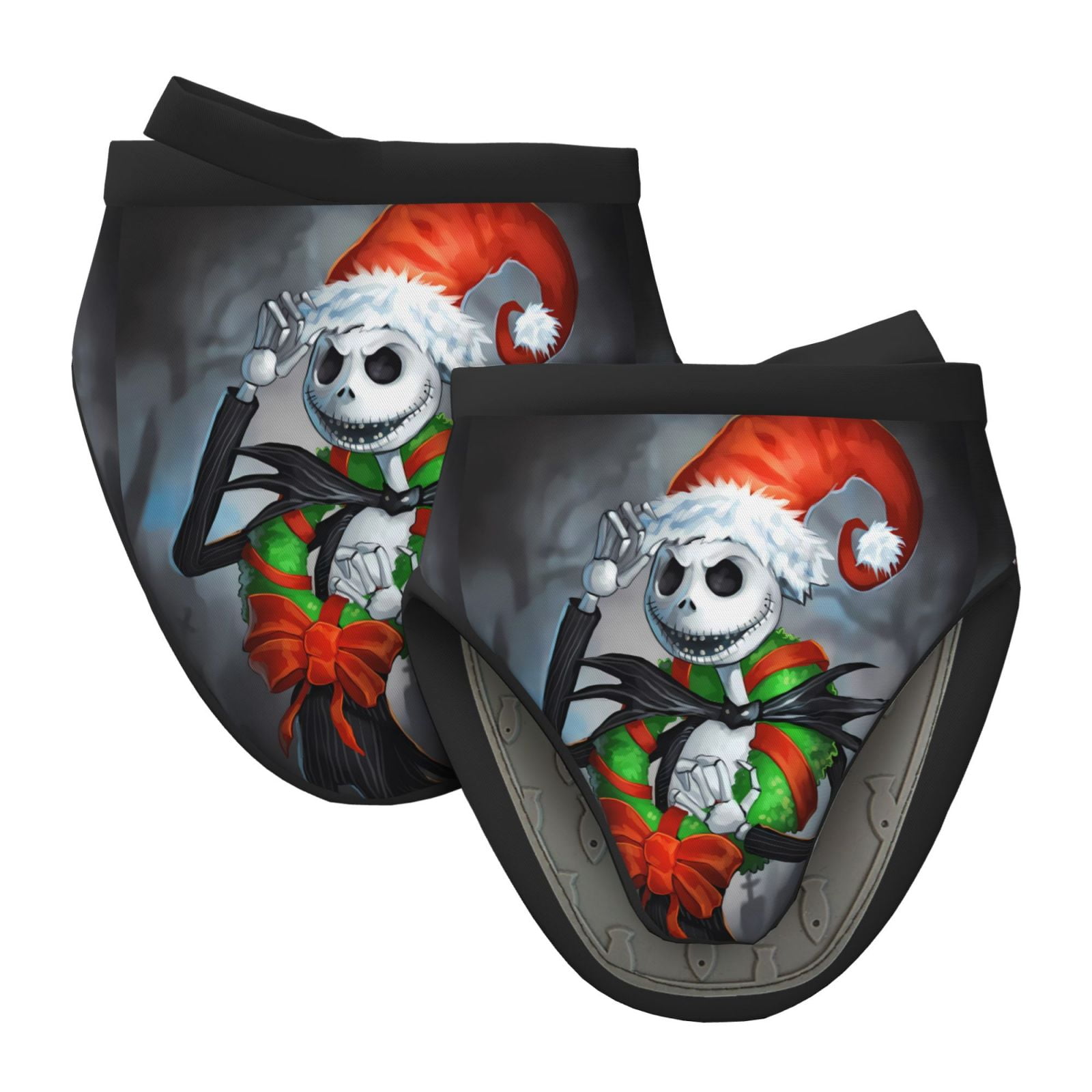 Gokiu The Nightmare Before Christmas Mini Oven Mitts Silicone Little ...