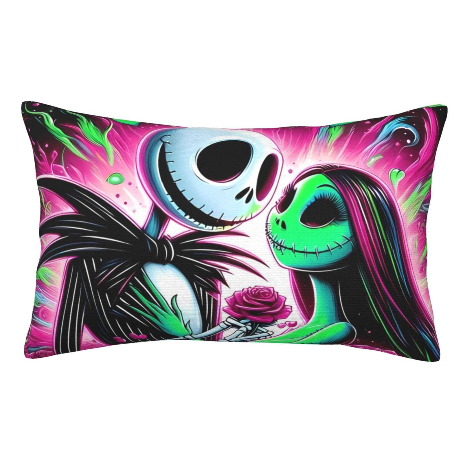 Cool Review About Nightmare Before Christmas Pillowcase