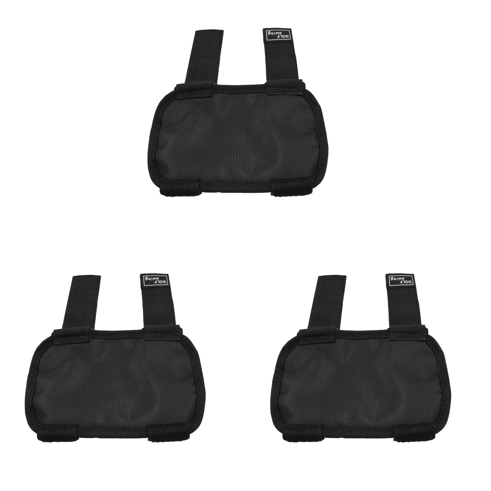 Gol F Swing Alignment Brace Training Aid Wrist Correction Set Gol F ...