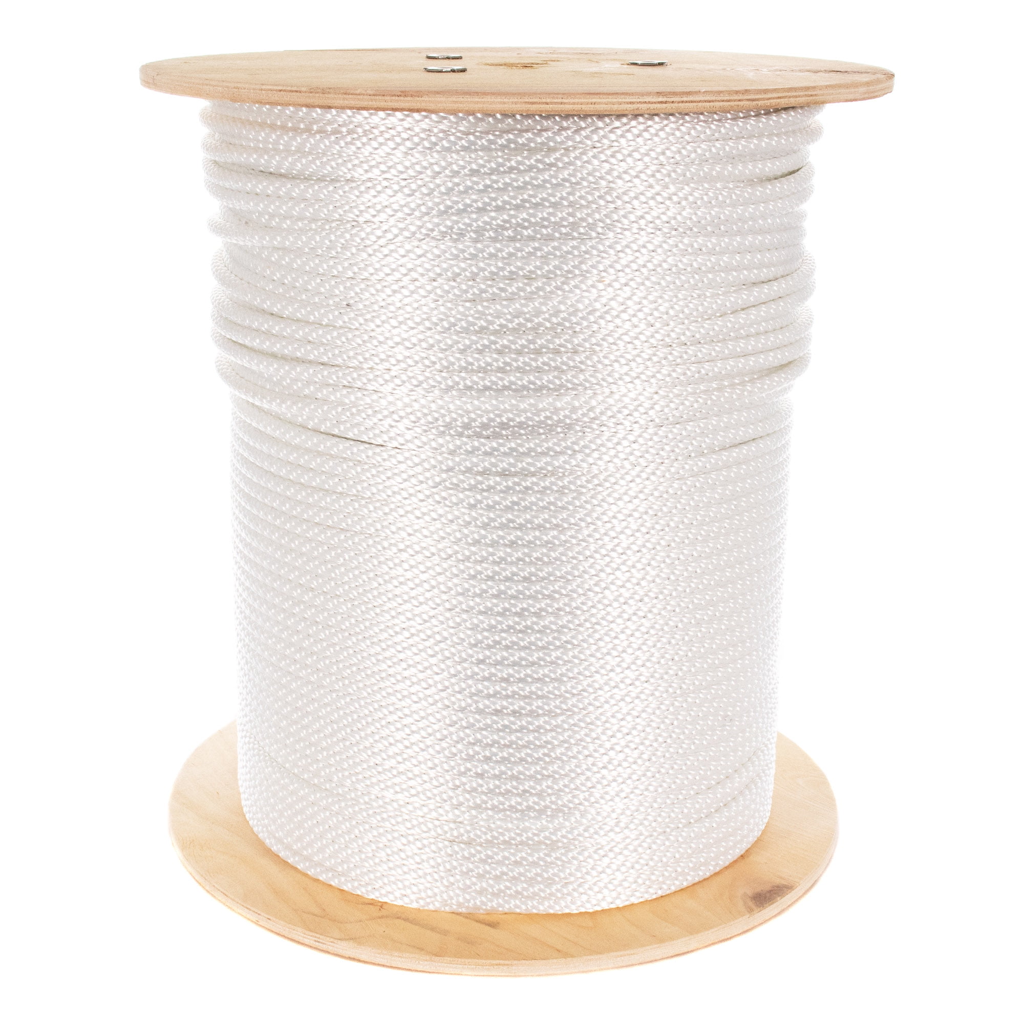 Golberg Braided Nylon Rope with Galvanized Wire Core - High Tensile ...