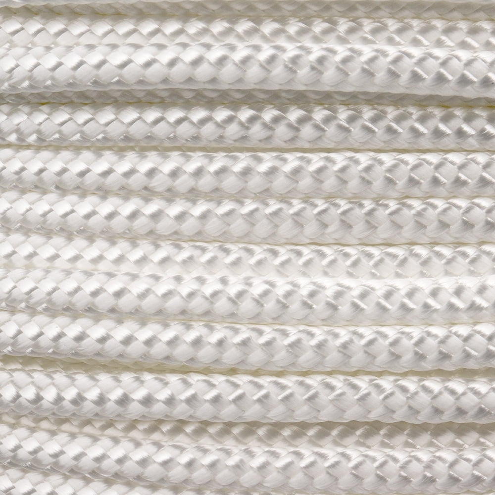 Golberg Composite Double Braid Pulling Rope in Multiple Sizes and ...