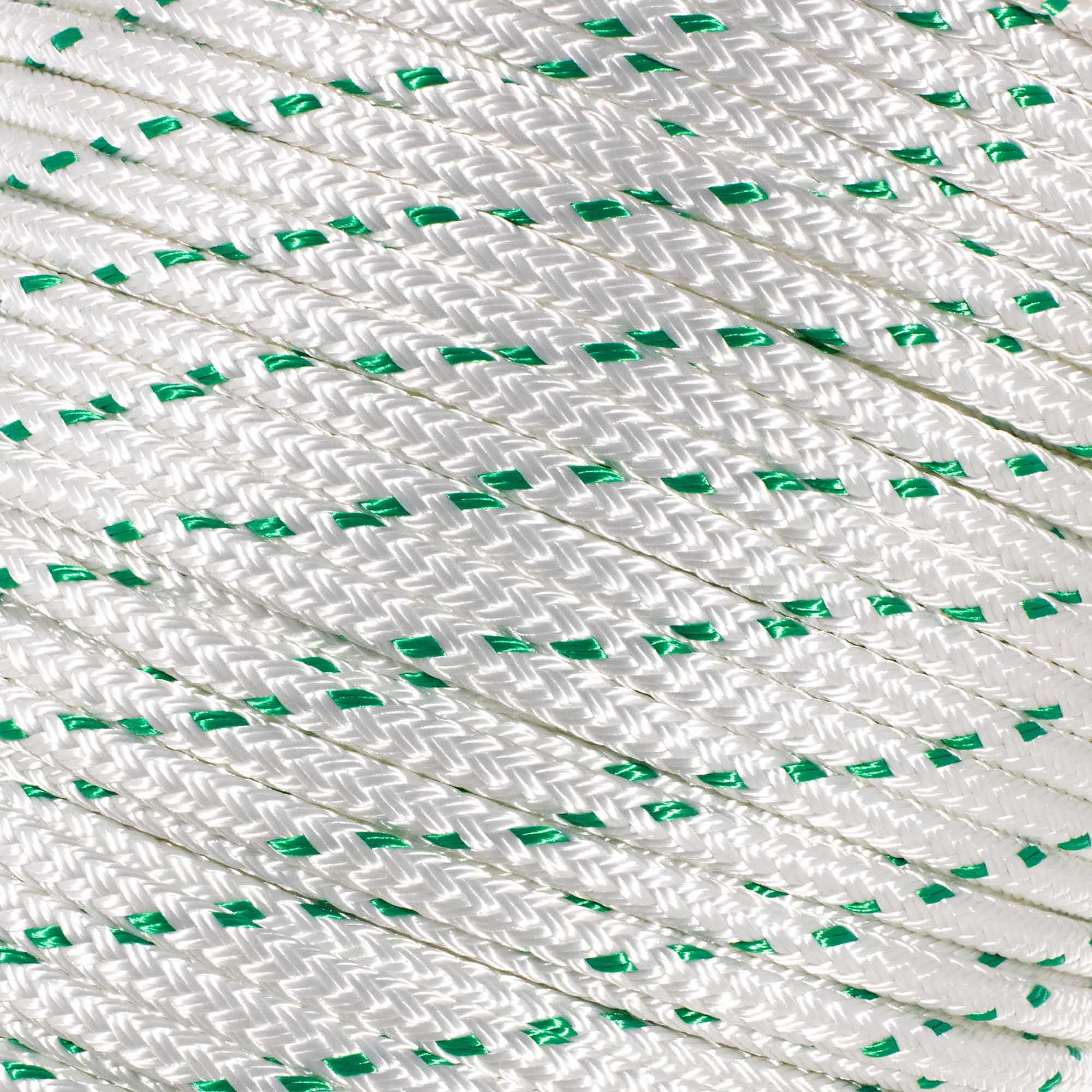 Golberg Composite Double Braid Pulling Rope in Multiple Sizes and ...