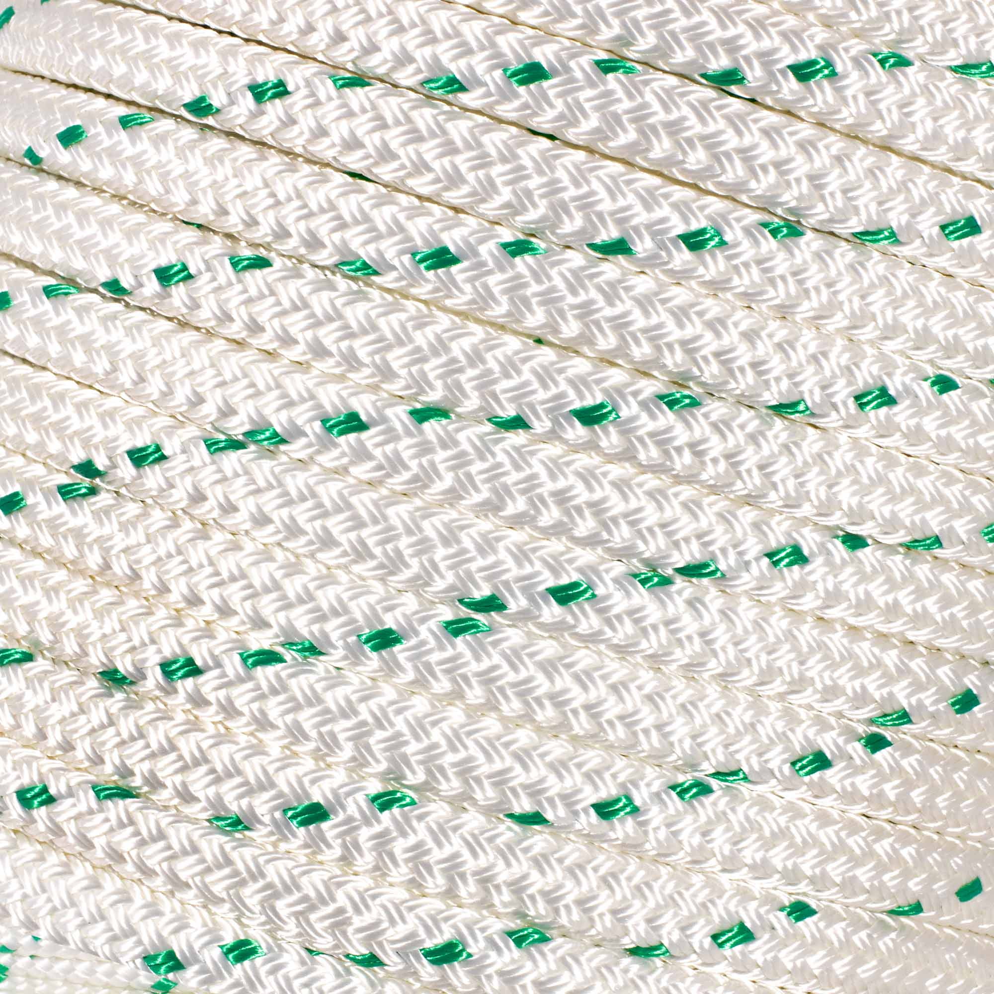 Golberg Composite Double Braid Pulling Rope in Multiple Sizes and ...