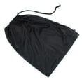 Golberg, Mesh Bag, Small/Medium/Large, Ventilated Polyester Drawstring ...
