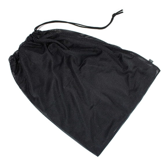 Golberg, Mesh Bag, Small/Medium/Large, Ventilated Polyester Drawstring ...