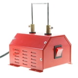 Golberg Electric Rope Cutter - Hot Knife Thermal Blade for Craft ...