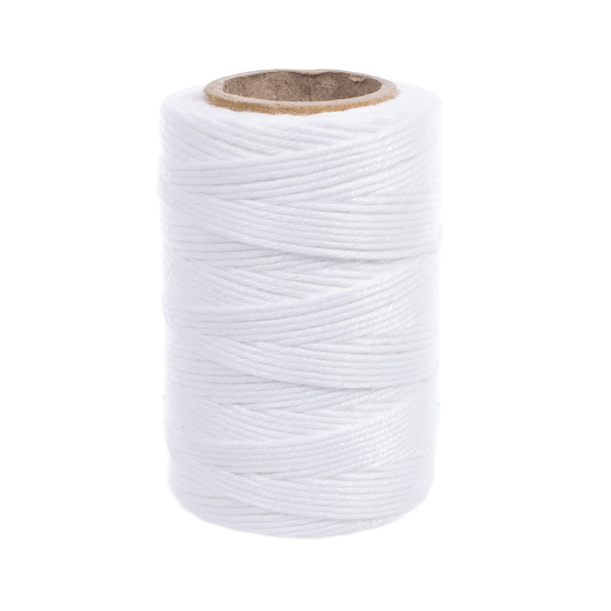 Golberg Medium Weight 100% Natural Cotton Twine - Safe for Household ...