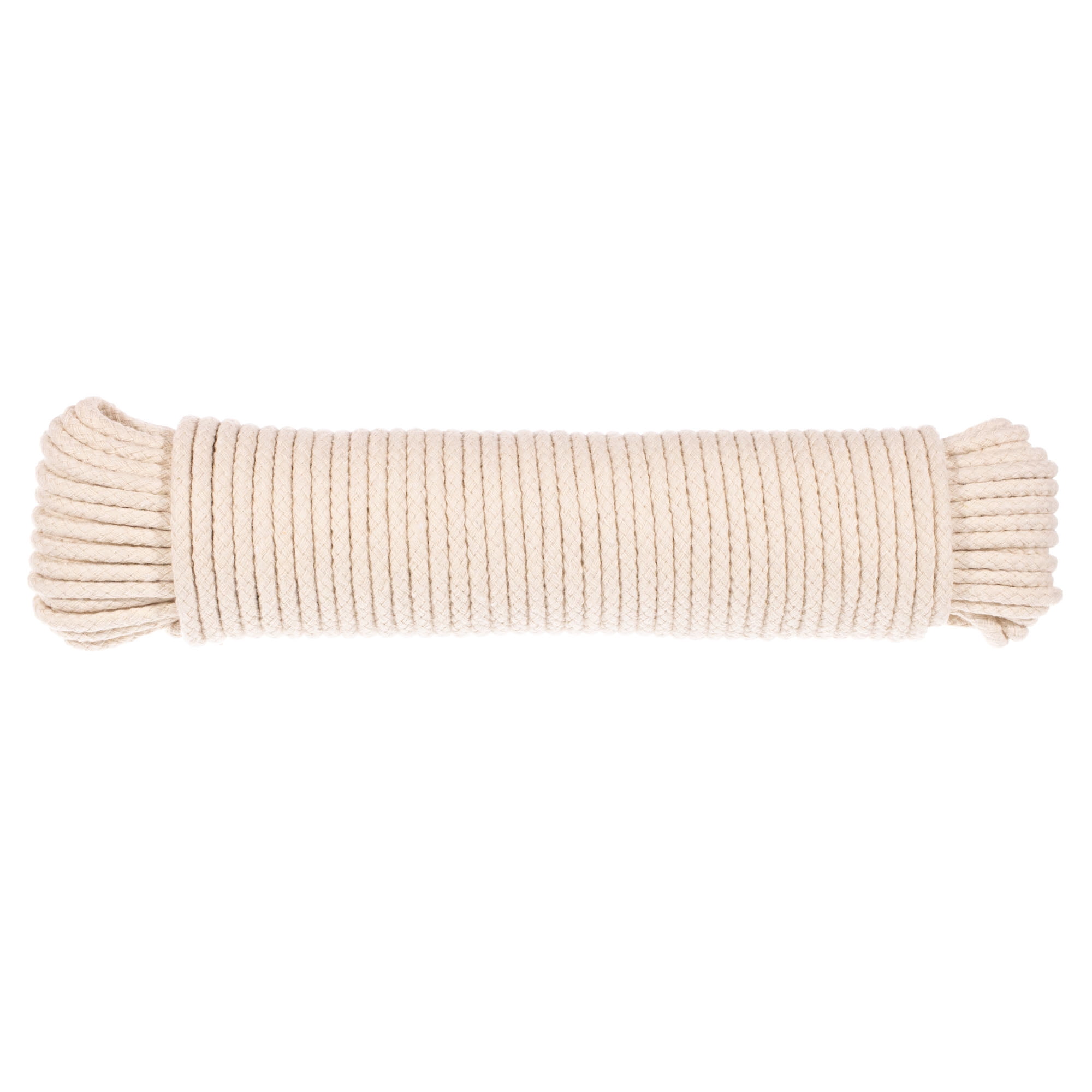 Golberg Scottie Cotton Clothesline for Drying Line, Light Tie Downs ...