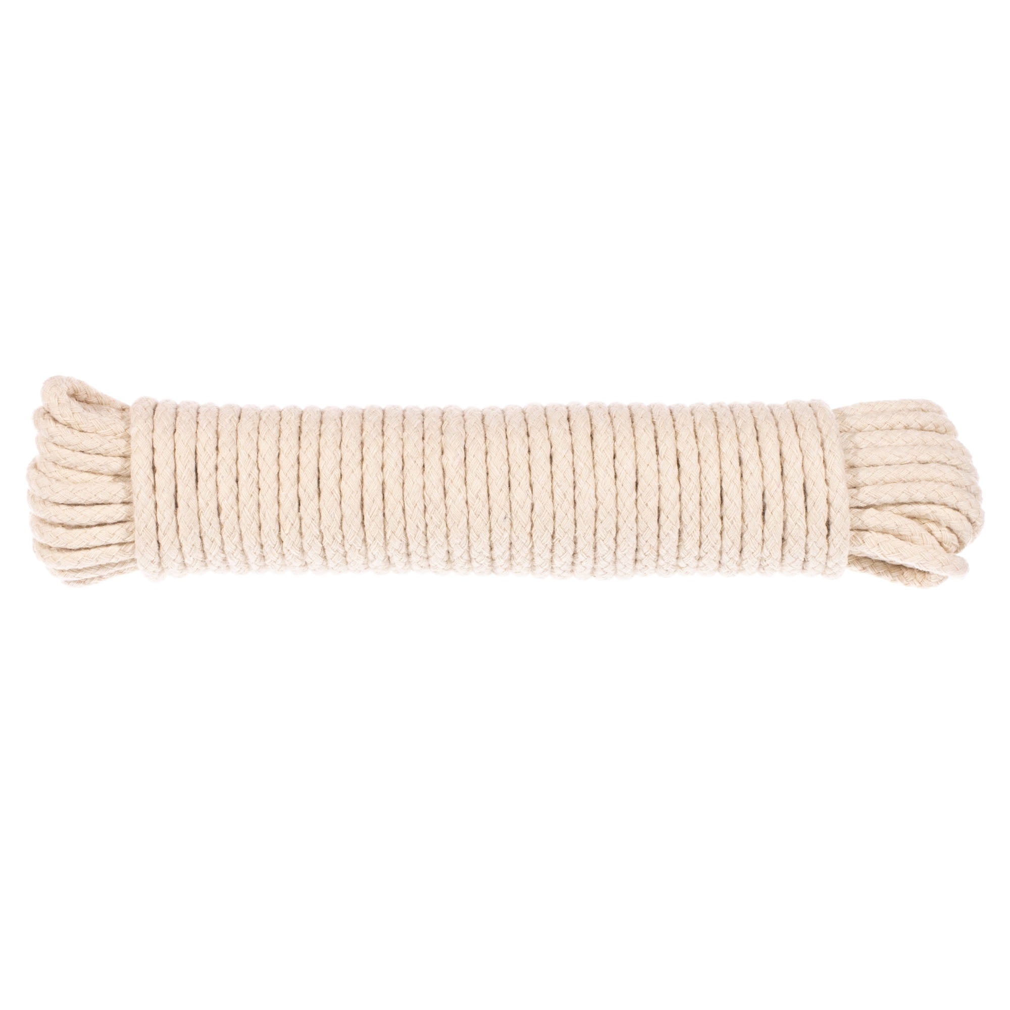 Golberg Scottie Cotton Clothesline for Drying Line, Light Tie Downs ...