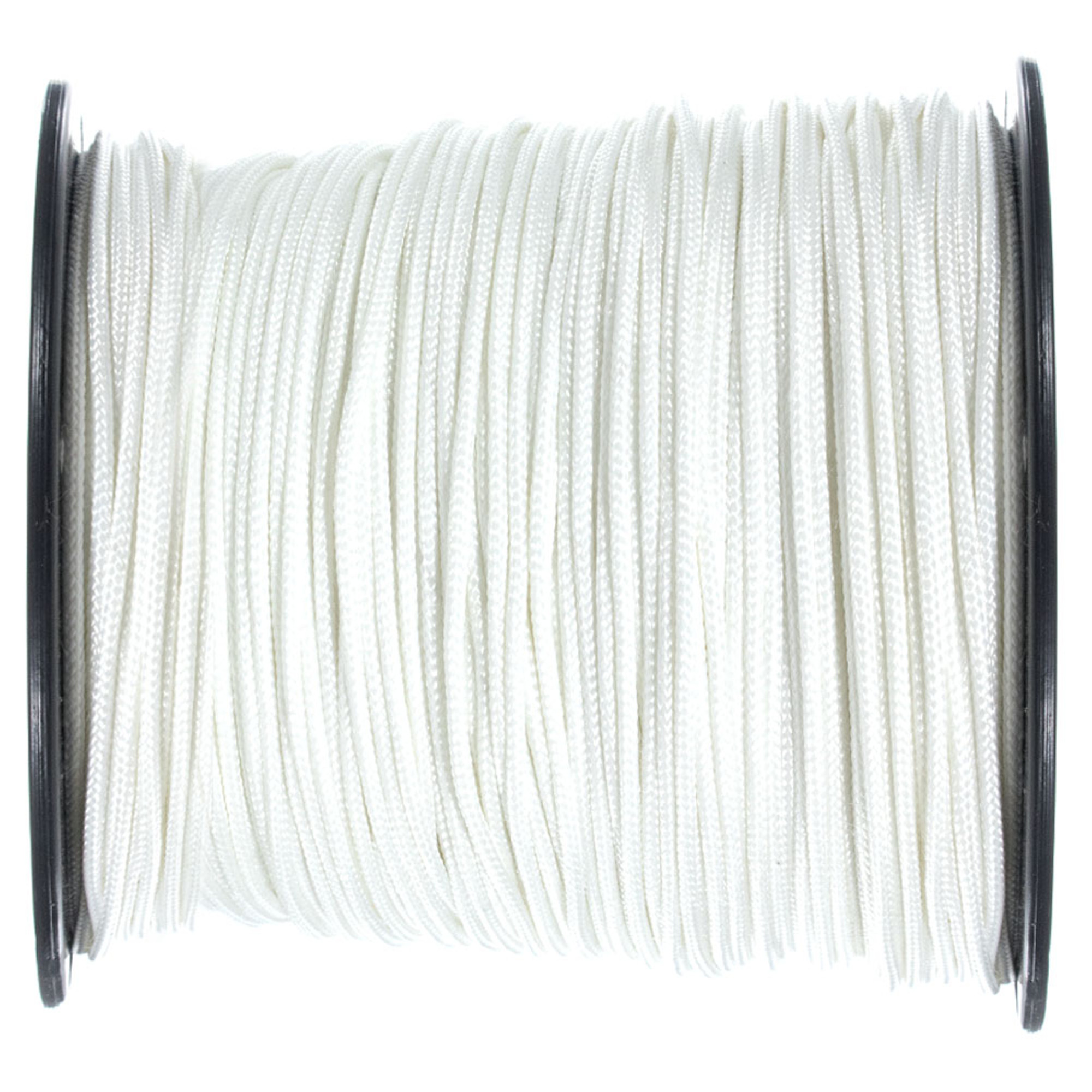Extreme Max BoatTector Solid Braid Nylon Rope - Walmart.com