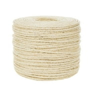 20 Yards Twisted Cord Rope Nylon Twisted Cord Trim Thread String ...