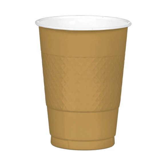 Plastic Cups in Disposable Tableware - Walmart.com