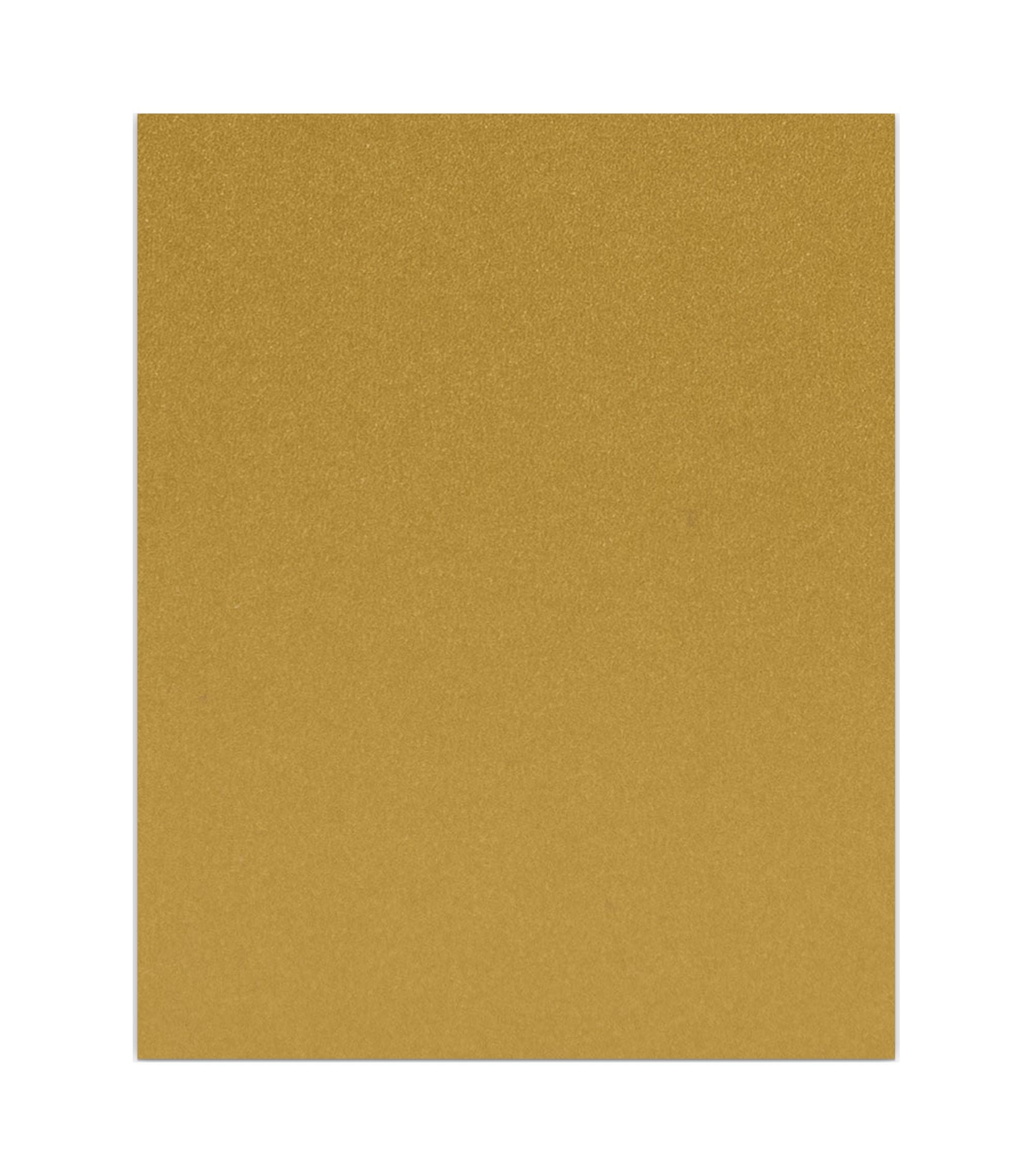 Gold 16x20 Backing Board - Uncut Photo Mat Board - Walmart.com