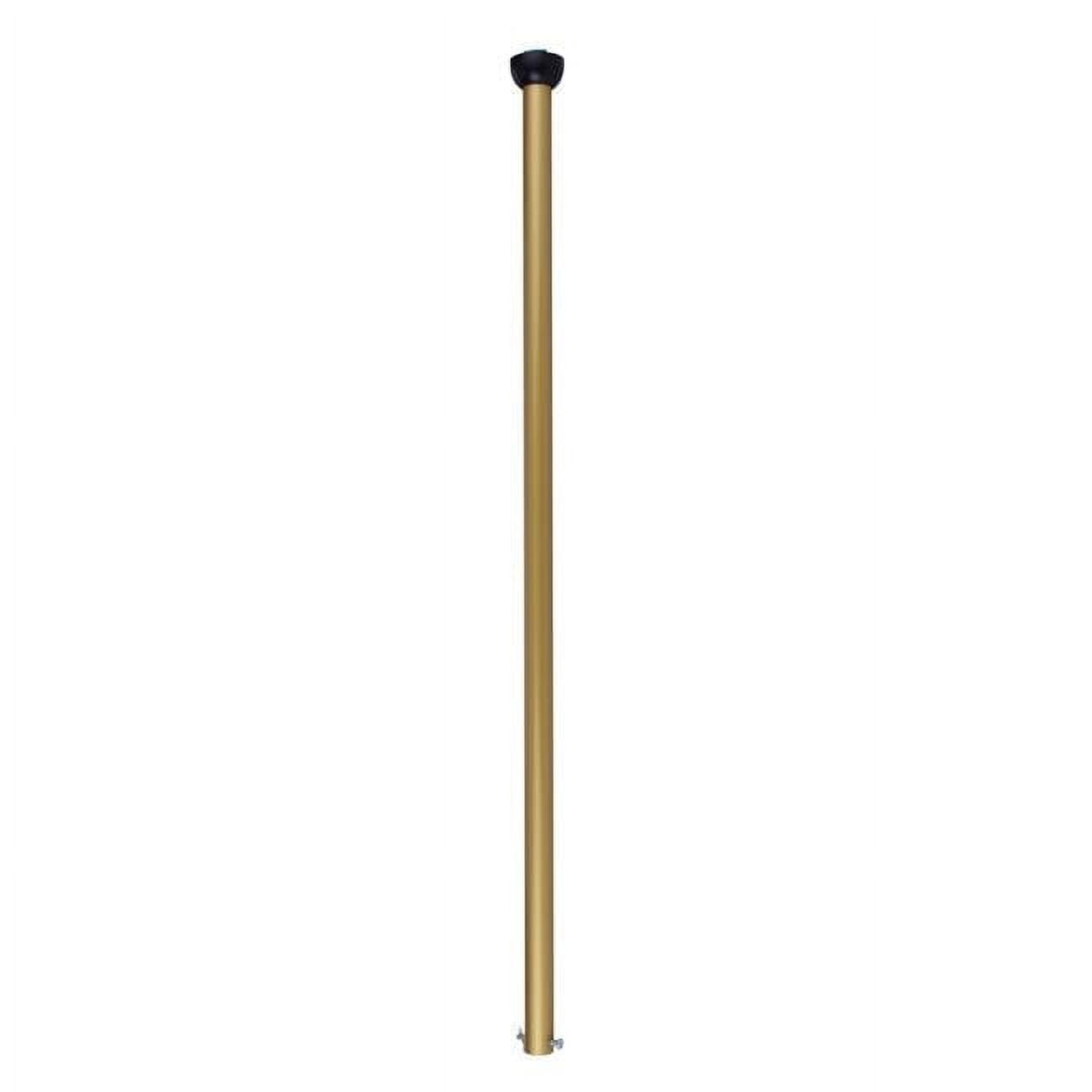 Gold 36-inch Extension Downrod - Walmart.com