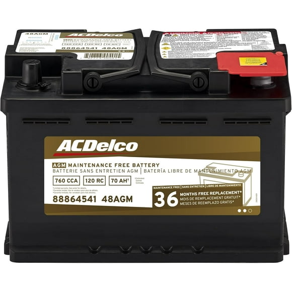 Group 48 Batteries in Car Batteries - Walmart.com