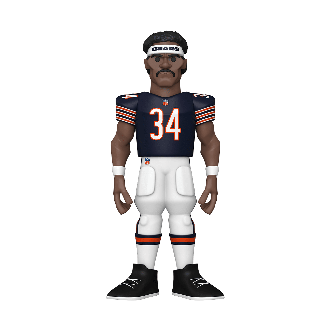 Walter Manning Nfl